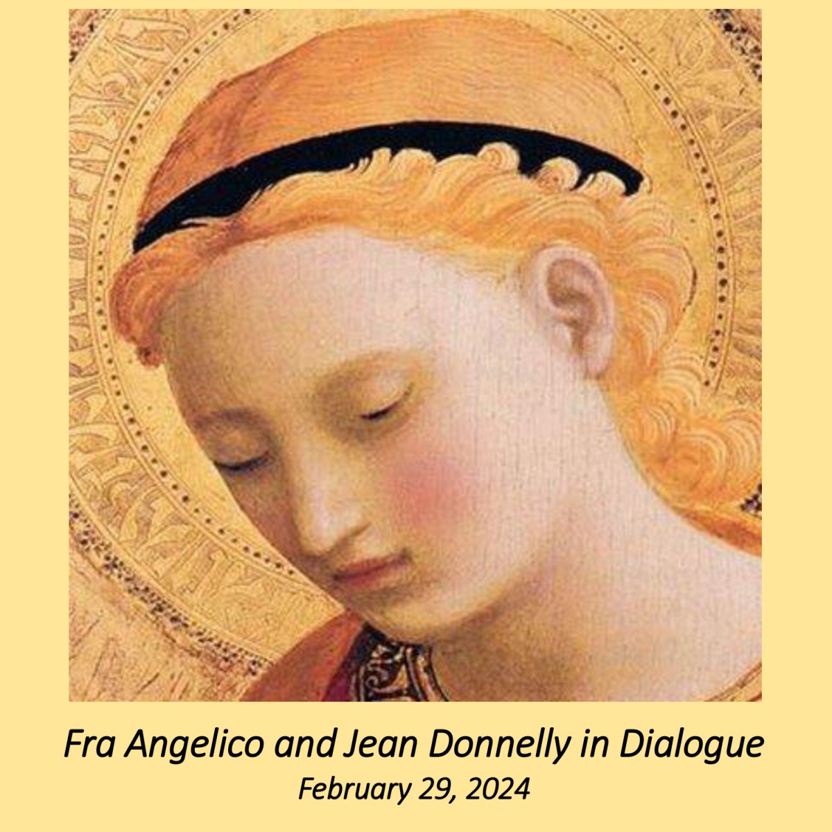 Fra Angelico's Instagram, Twitter & Facebook on IDCrawl